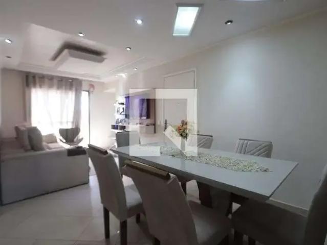 Apartamento para Venda em São Paulo/SP Vila Formosa 3 Quartos