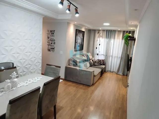 Apartamento para Venda em São Paulo/SP Vila Formosa 3 Quartos