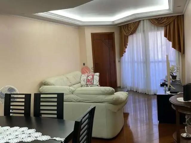 Apartamento para Venda em São Paulo/SP Vila Formosa 3 Quartos