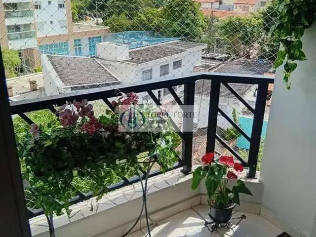 Apartamento para Venda em São Paulo/SP Vila Formosa 3 Quartos