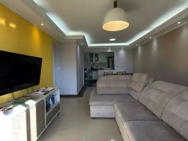 Apartamento para Venda em São Paulo/SP Vila Formosa 3 Quartos