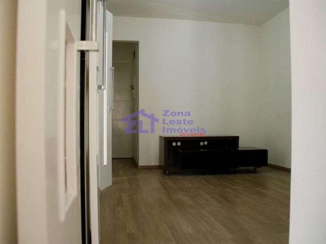Apartamento para Venda em São Paulo/SP Vila Formosa 3 Quartos