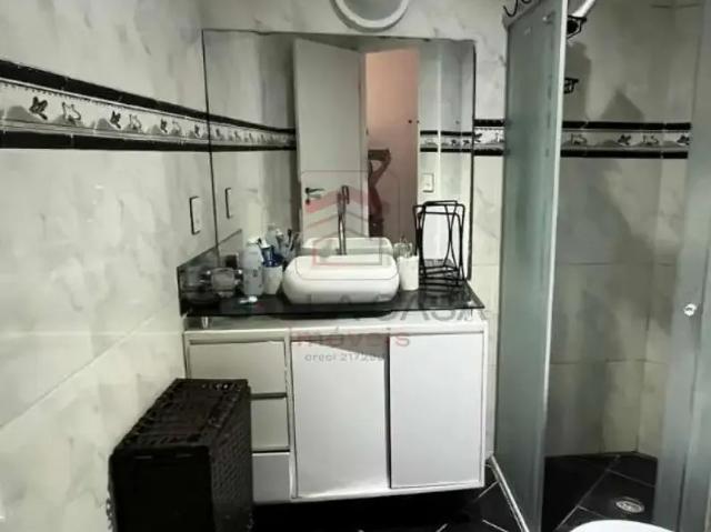 Apartamento para Venda em São Paulo/SP Vila Formosa 3 Quartos