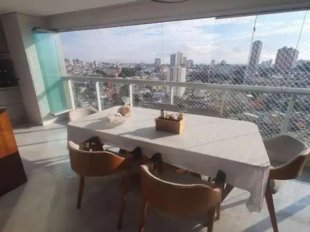 Apartamento para Venda em São Paulo/SP Vila Formosa 3 Quartos