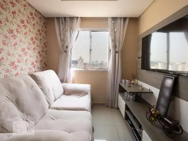 Apartamento para Venda em São Paulo/SP Vila Formosa 3 Quartos