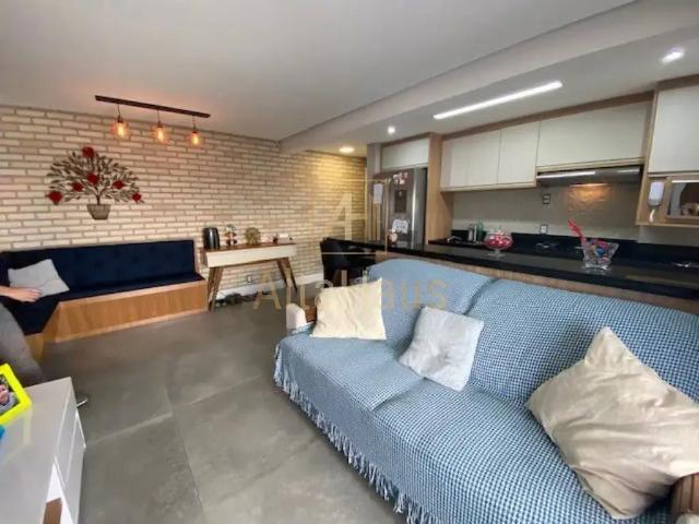 Apartamento para Venda em São Paulo/SP Vila Formosa 3 Quartos