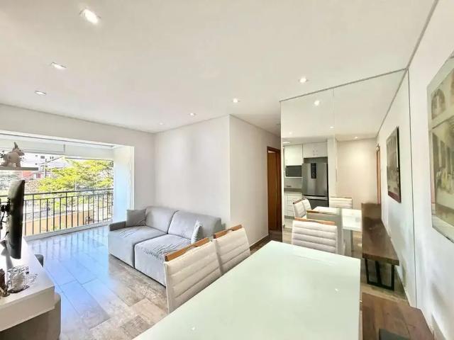 Apartamento para Venda em São Paulo/SP Vila Formosa 3 Quartos