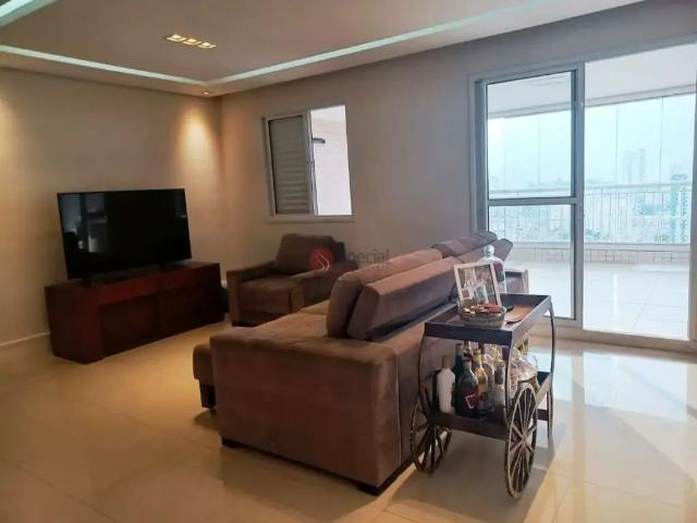 Apartamento para Venda em São Paulo/SP Vila Formosa 3 Quartos