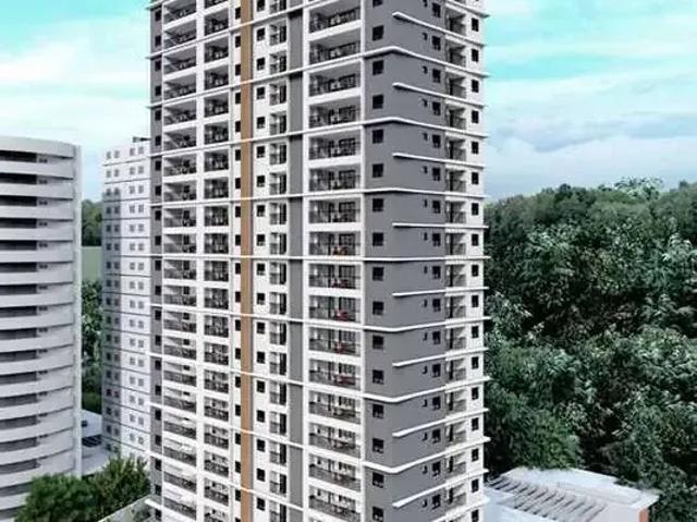 Apartamento para Venda em São Paulo/SP Vila Formosa 3 Quartos