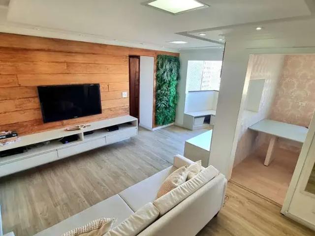 Apartamento para Venda em São Paulo/SP Vila Formosa 3 Quartos