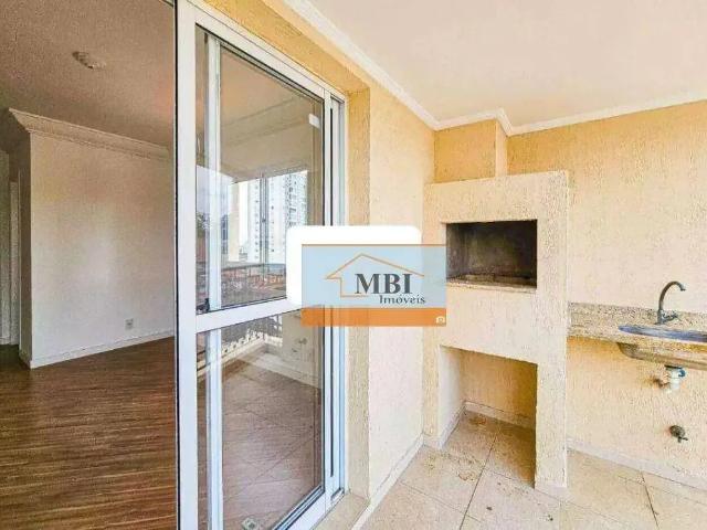 Apartamento para Venda em São Paulo/SP Vila Formosa 3 Quartos