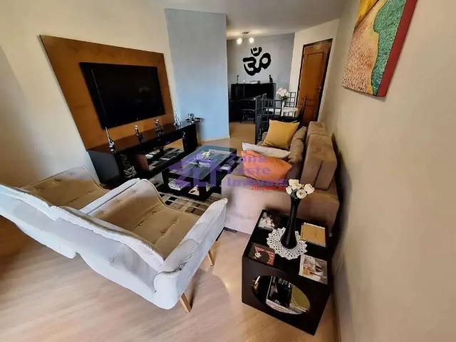 Apartamento para Venda em São Paulo/SP Vila Formosa 3 Quartos