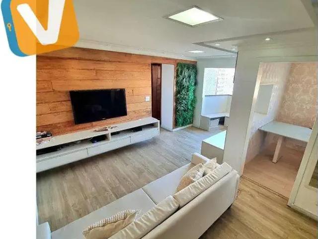 Apartamento para Venda em São Paulo/SP Vila Formosa 3 Quartos