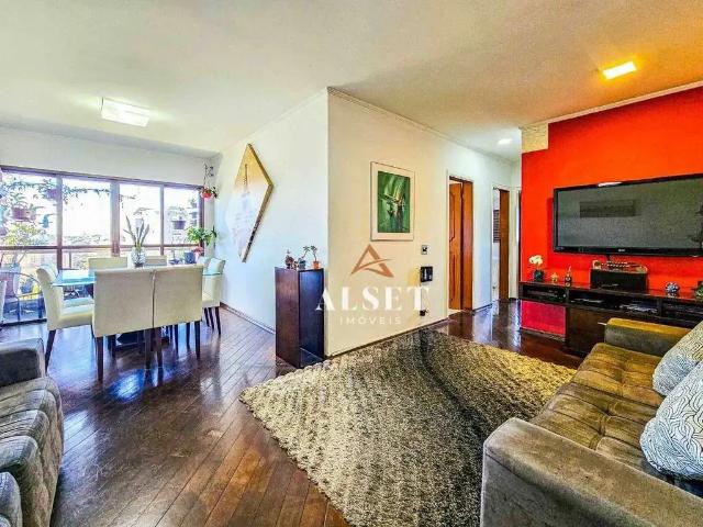 Apartamento para Venda em São Paulo/SP Vila Formosa 3 Quartos