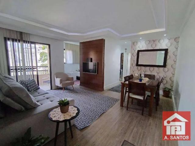 Apartamento para Venda em São Paulo/SP Vila Formosa 3 Quartos
