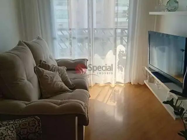 Apartamento para Venda em São Paulo/SP Vila Formosa 3 Quartos