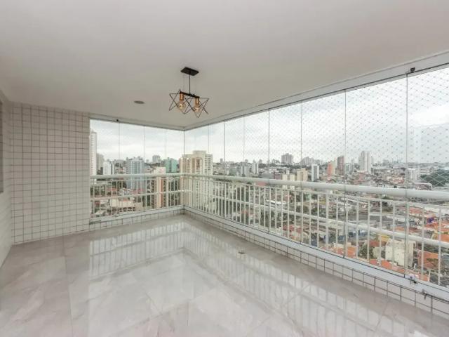 Apartamento para Venda em São Paulo/SP Vila Formosa 3 Quartos