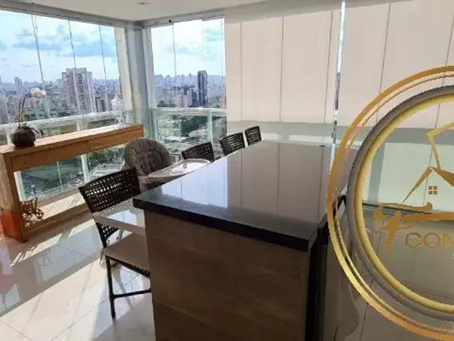 Apartamento para Venda em São Paulo/SP Vila Formosa 3 Quartos