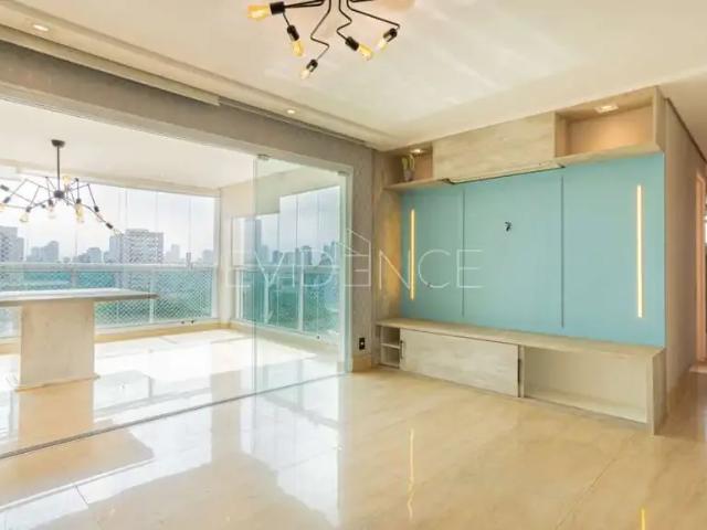Apartamento para Venda em São Paulo/SP Vila Formosa 3 Quartos