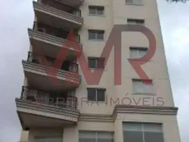 Apartamento para Venda em São Paulo/SP Vila Formosa 3 Quartos