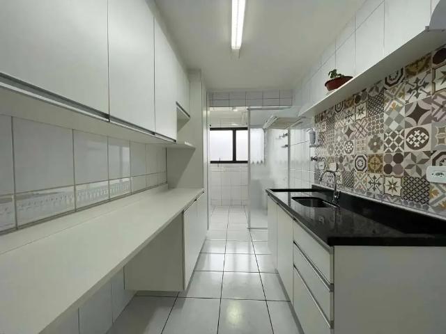 Apartamento para Venda em São Paulo/SP Vila Formosa 3 Quartos