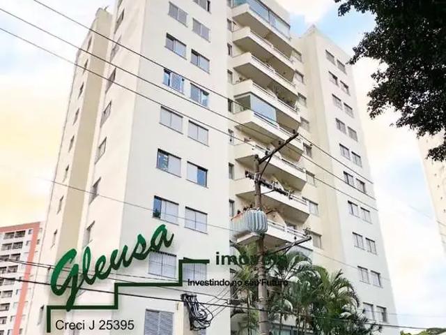 Apartamento para Venda em São Paulo/SP Vila Formosa 3 Quartos