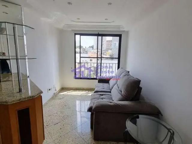 Apartamento para Venda em São Paulo/SP Vila Formosa 3 Quartos