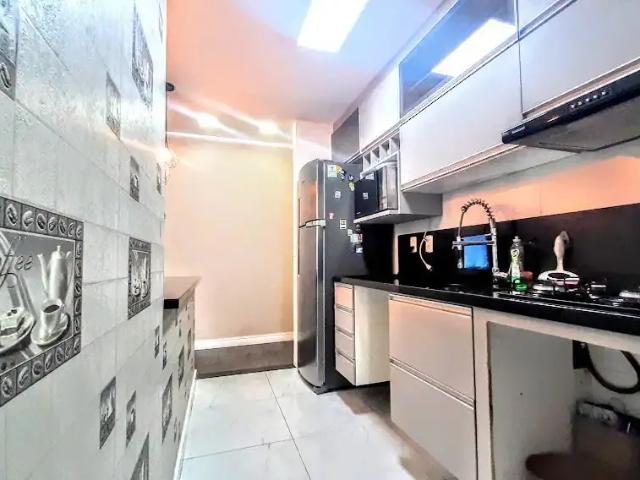 Apartamento para Venda em São Paulo/SP Vila Formosa 3 Quartos