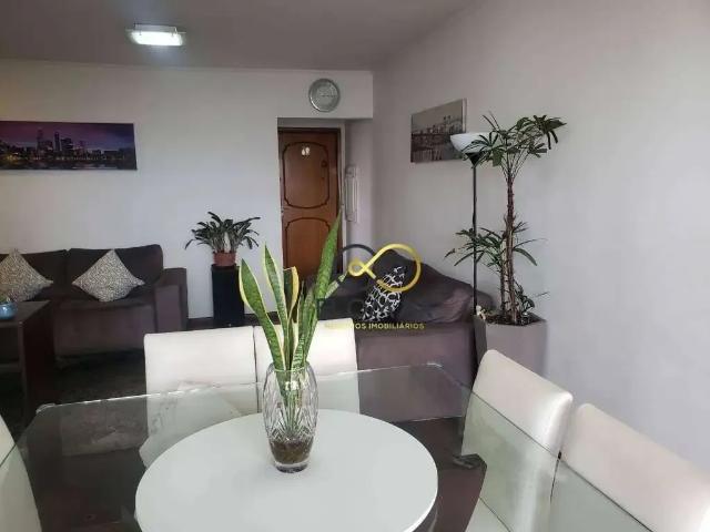 Apartamento para Venda em São Paulo/SP Vila Formosa 3 Quartos