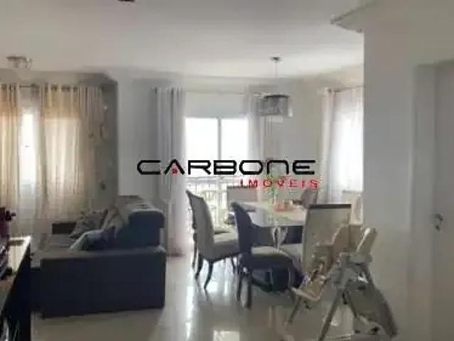Apartamento para Venda em São Paulo/SP Vila Formosa 3 Quartos