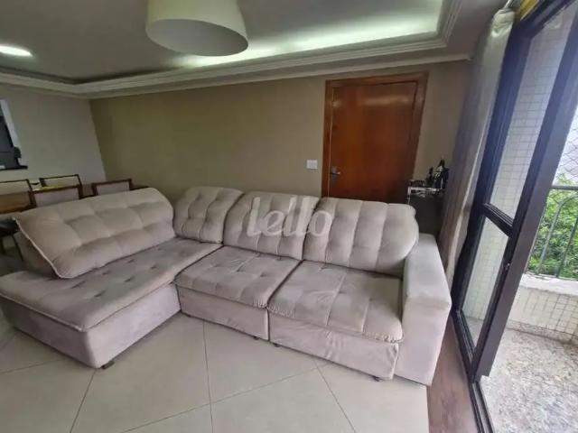 Apartamento para Venda em São Paulo/SP Vila Formosa 3 Quartos