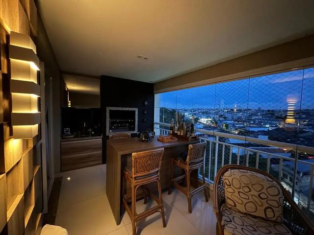 Apartamento para Venda em São Paulo/SP Vila Formosa 3 Quartos