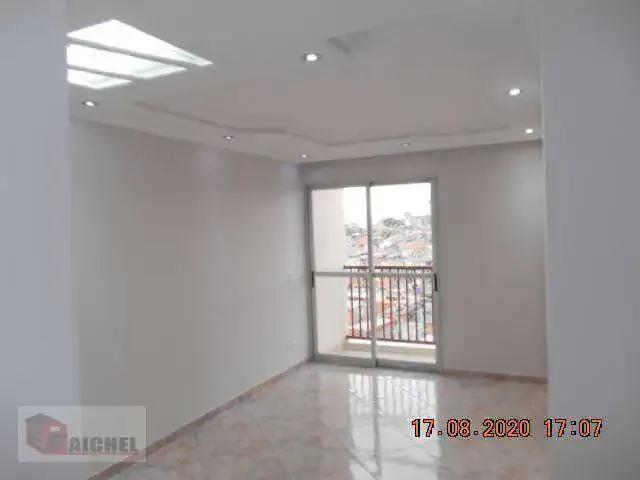 Apartamento para Venda em São Paulo/SP Vila Formosa 3 Quartos
