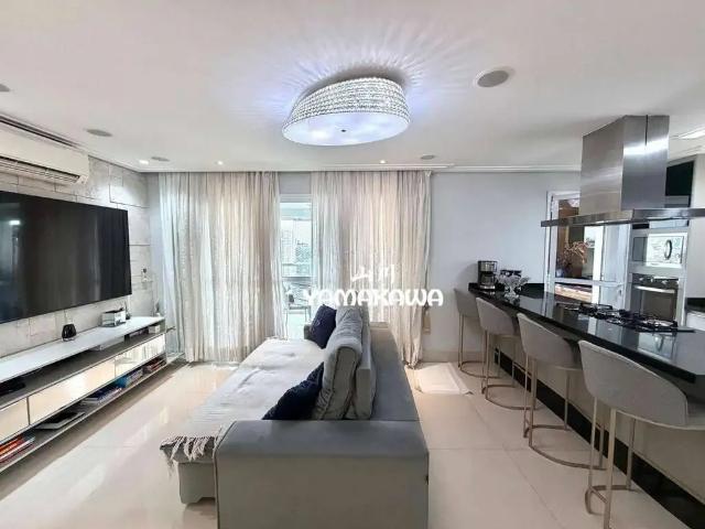 Apartamento para Venda em São Paulo/SP Vila Formosa 3 Quartos
