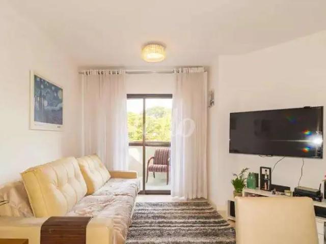 Apartamento para Venda em São Paulo/SP Vila Formosa 3 Quartos
