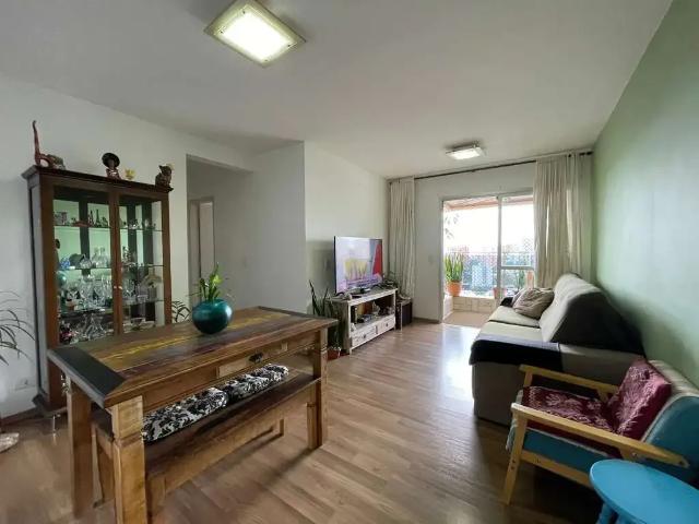 Apartamento para Venda em São Paulo/SP Vila Formosa 3 Quartos