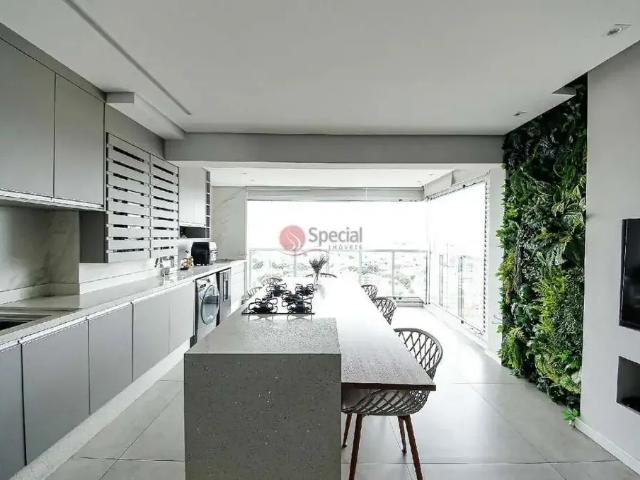 Apartamento para Venda em São Paulo/SP Vila Formosa 3 Quartos