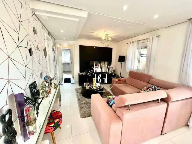 Apartamento para Venda em São Paulo/SP Vila Formosa 3 Quartos