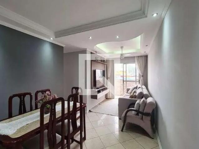 Apartamento para Venda em São Paulo/SP Vila Formosa 3 Quartos