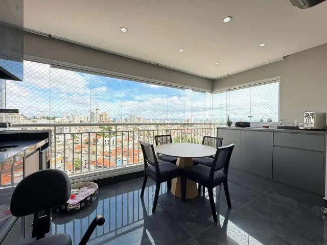 Apartamento para Venda em São Paulo/SP Vila Formosa 3 Quartos