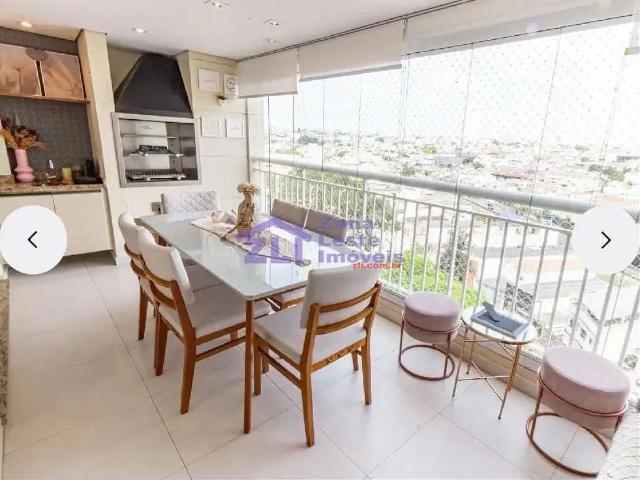 Apartamento para Venda em São Paulo/SP Vila Formosa 3 Quartos