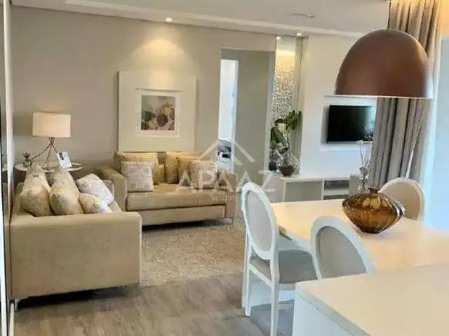 Apartamento para Venda em São Paulo/SP Vila Formosa 3 Quartos