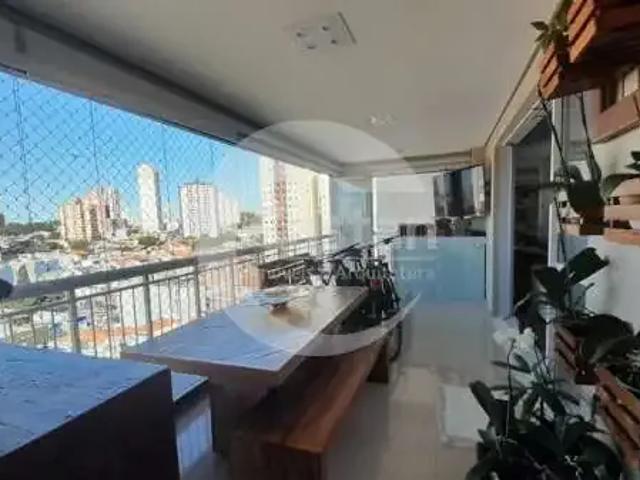 Apartamento para Venda em São Paulo/SP Vila Formosa 3 Quartos