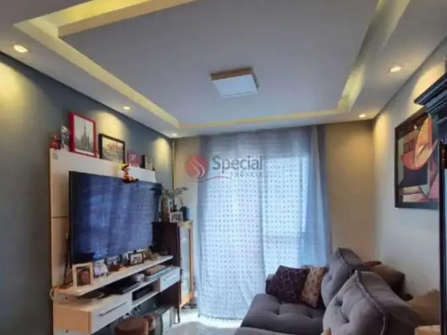 Apartamento para Venda em São Paulo/SP Vila Formosa 3 Quartos