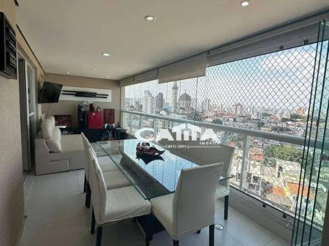 Apartamento para Venda em São Paulo/SP Vila Formosa 3 Quartos
