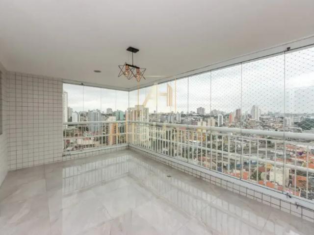 Apartamento para Venda em São Paulo/SP Vila Formosa 3 Quartos