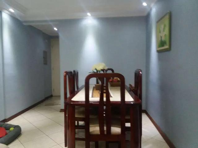 Apartamento para Venda em São Paulo/SP Vila Formosa 3 Quartos