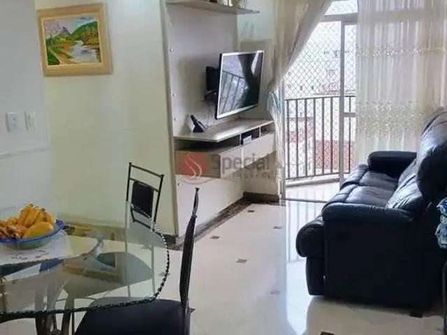 Apartamento para Venda em São Paulo/SP Vila Formosa 3 Quartos