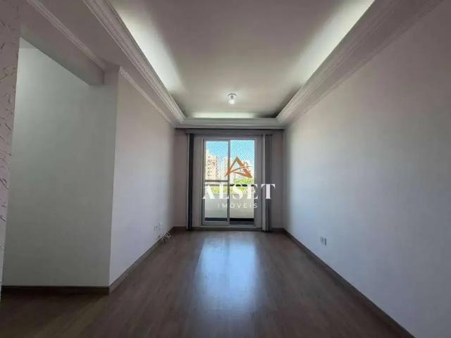 Apartamento para Venda em São Paulo/SP Vila Formosa 3 Quartos