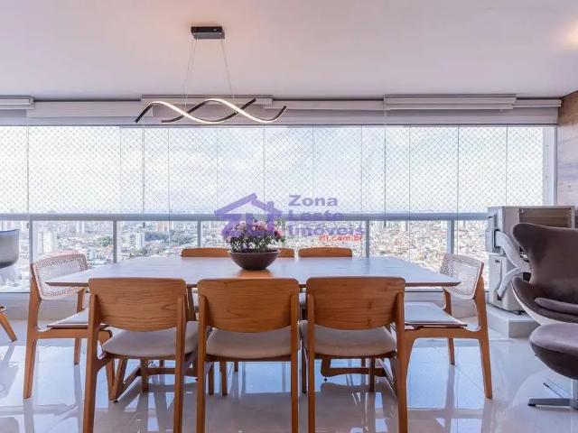 Apartamento para Venda em São Paulo/SP Vila Formosa 3 Quartos